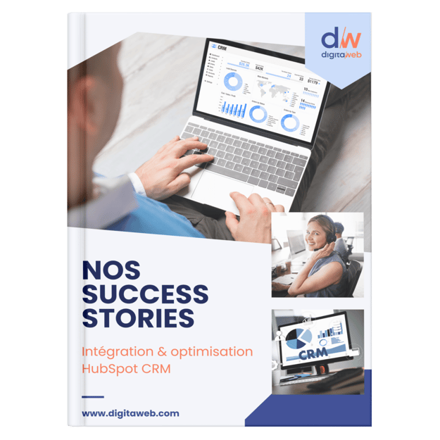 Les différents types d'indicateurs de performance